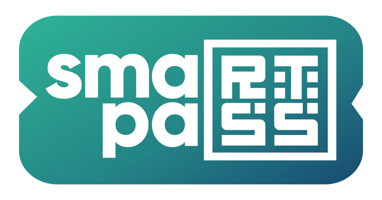 Smartpass | Tus accesos más rápidos y seguros